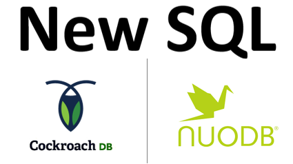 NewSQL...the new era of Relational Databases? | by Agile Lab | Medium