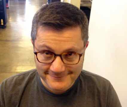 A $5 Haircut from an Optimistic Ex-Con (VOL 1- Beauty School Series ...