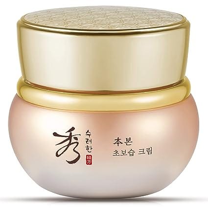 Sooryehan BON Extra Moisture Cream (1.7fl oz) — Premium Skin ...