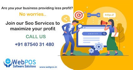 The Complete Guide to SEO Services for Businesses | by Webpos | Medium