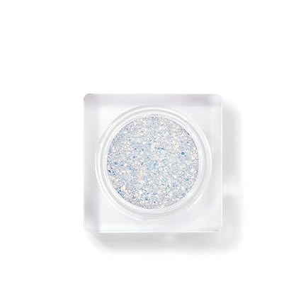 GLINT Glitter Gel, Gleamy Milk by LG Beauty - Glowtopia - Medium