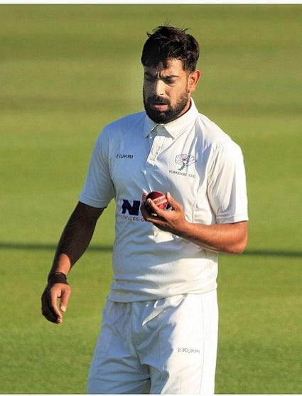 Haris Rauf speed gun of Pakistan | by Sharjeel Aslam | Medium