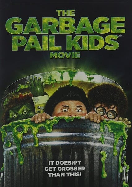 The 7 of the worst kid shows/movie 90s/2000s | by Tatii | Medium