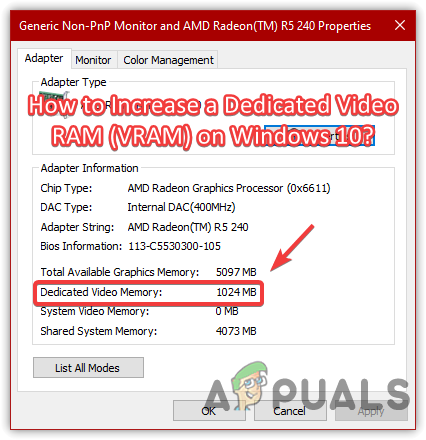 How to Increase Video Memory: Quick Boost Tips! | by Jennifer Gilbert ...