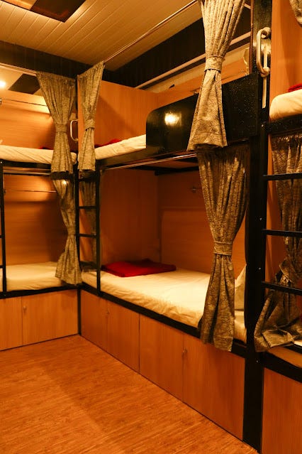 Best Dormitory in Mumbai: Your Ultimate Guide to Comfortable ...
