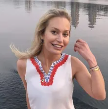 Christina Pushaw Net Worth, Age,Bio, Wiki, Career (Updated 2023) | by ...