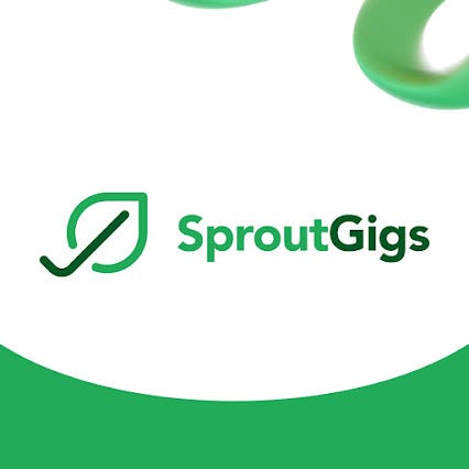 How to earn money working on Sproutgigs? | by Rahal Jbiha | Medium