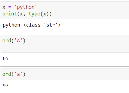 a) Document today’s class with proper explanation using markdown ...