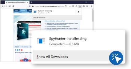SpyHunter 5.12 Crack + Keygen Full Patch Download | by Mushtaptech | Medium