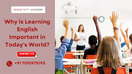Why is learning English important in today’s world? | by ...