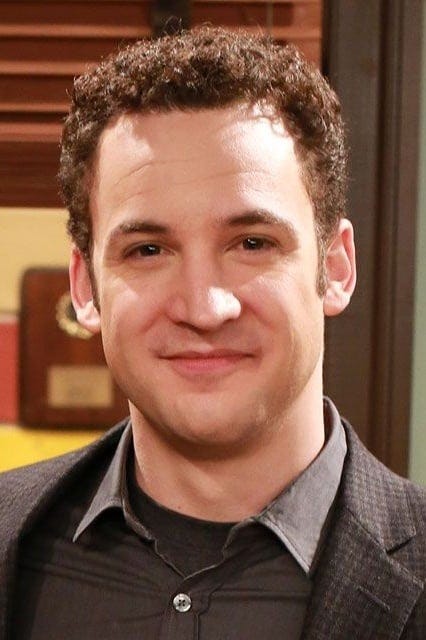 Spotlight on Ben Savage: A Deep Dive into All Their Movies and TV Shows ...