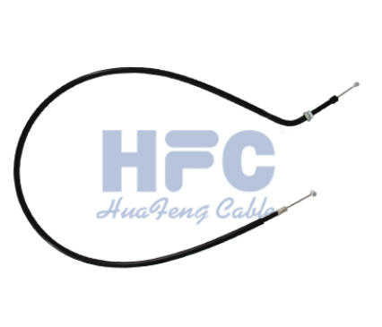 How to find the broken core of the control cable? | by Belle Wang | Medium