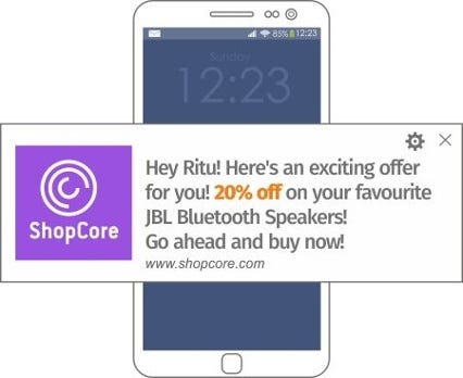Measure your Marketing Campaign’s Effectiveness and ROI with Control Groups | by Ritu Poddar ...