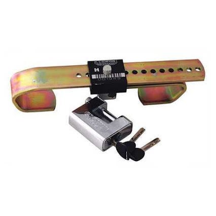 High security bar seals. The demand for the security seals in… | by ...