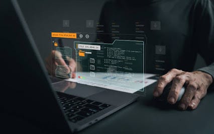 Becoming a Coding Enthusiast: A Beginner’s Guide to Nurturing Your ...