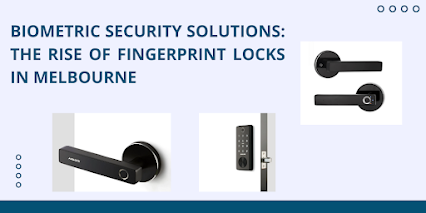 Secure Homes & Businesses with Latest Small Door Locks for Enhancing ...