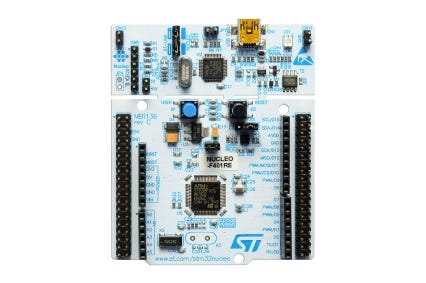 Blinky the Hard Way: Arduino Makes Things Easy | Geek Culture