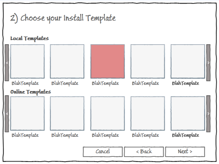 Silverlight Installation / Preloader Experience — BarnesStyle. | by ...