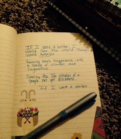 Trust the Process. Notebooks, like people, come in all… | by S Johnston ...