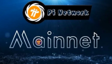 Fase 3 — Mainnet ‘ PI NETWORK ‘. Ketika komunitas menganggap perangkat ...