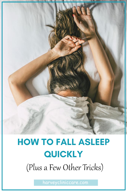 How to quickly fall asleep using only your breath (plus a few other ...