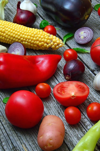 Vitamins: Explanation Of The ABCDE’s Specially Vitamin C, Vitamin D ...