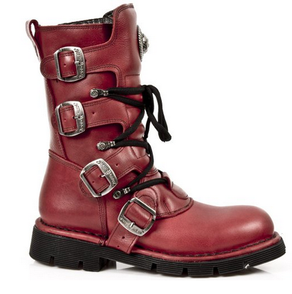 Best New Rock Boots: Perfect To Walk On Hard Surfaces | by Semes Deven ...