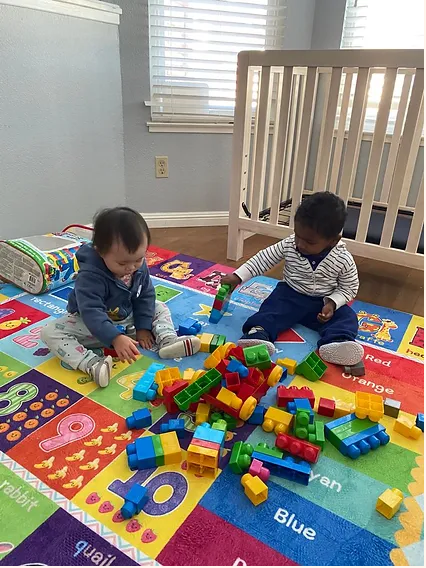 Navigating the Essentials of Choosing a Daycare for Your Toddler | by ...
