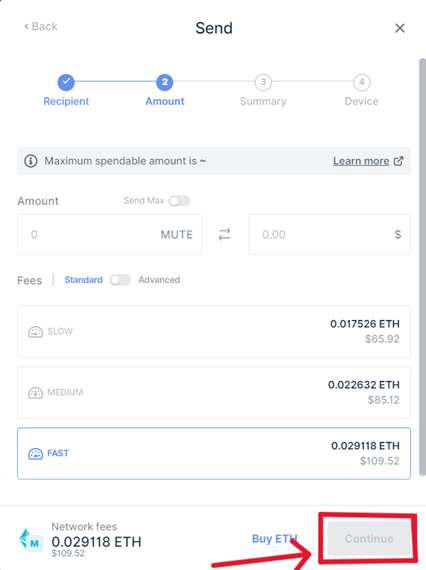 I CAN’T SEND MY ERC20/BEP20 TOKENS — Ledger Live | by Roger | Medium