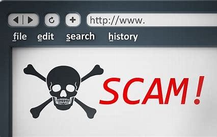How to Spot Fake Apps and Websites: A Cybersecurity Guide | by ...