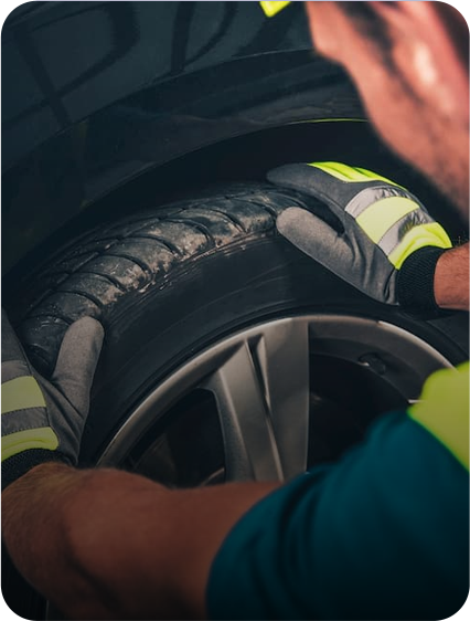 Discover Ireland’s Leading TD Tyres Shop | by TD Tyres | Nov, 2023 | Medium