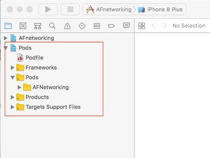 AFNetworking memo. 1.sudo gem install cocopods | by Jameskrauser Lee | Medium