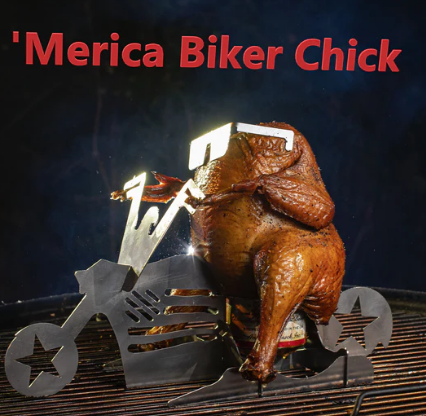 How Beer Can Chicken Motorcycle Make your chicken party awesome? | by ...