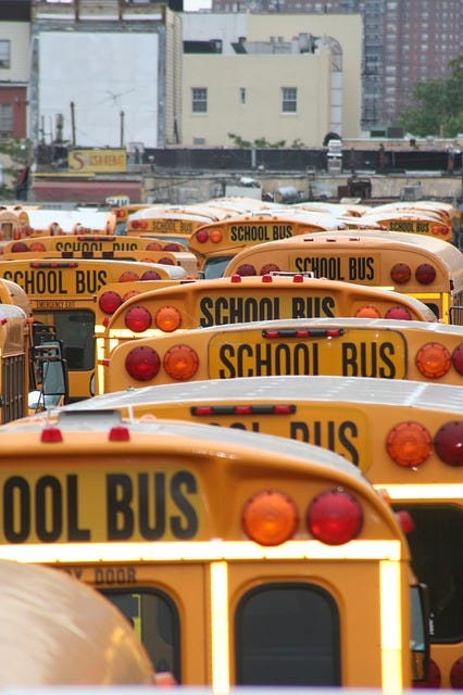 5 Easy Steps That Will Lead To The Perfect School | by Brandon ...