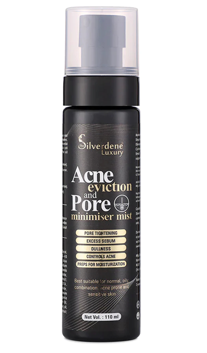 The Most Effective Acne Mist and Acne Serum for Acne-Prone Skin | by ...