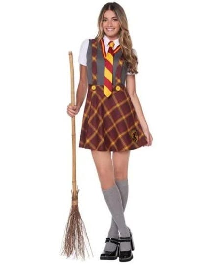 Harry Potter Costumes. Dive into the magical world of Harry… | by ...