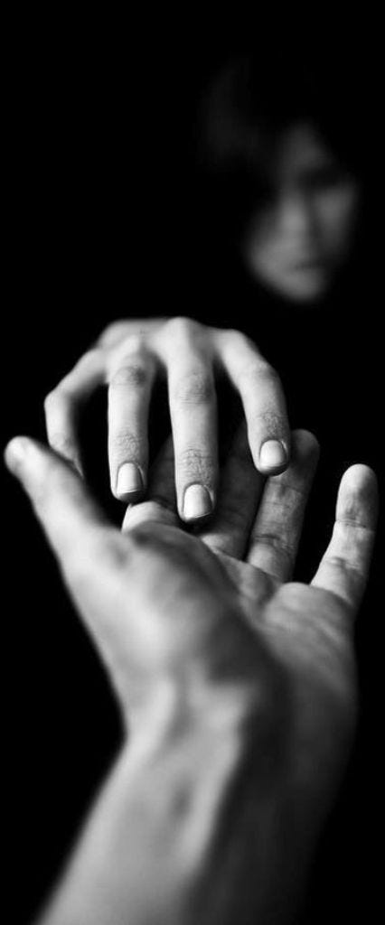 The Difference Between Need and Being Needy | by Vanessa Bennett | Medium