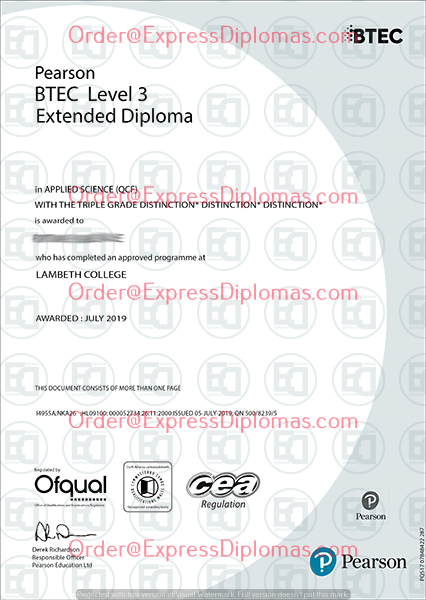 Buy Novelty Degree Diplomas Fast and Easy at ExpressDiplomas.com | by ...