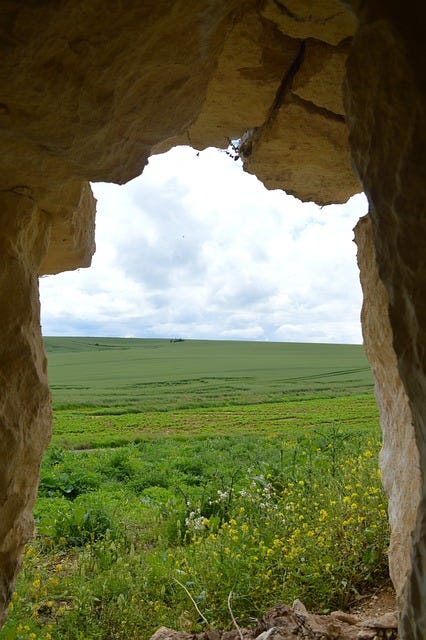 OBSCURANTISM: NAVIGATING YOUR OBSCURITY | by Gerald Finch ...