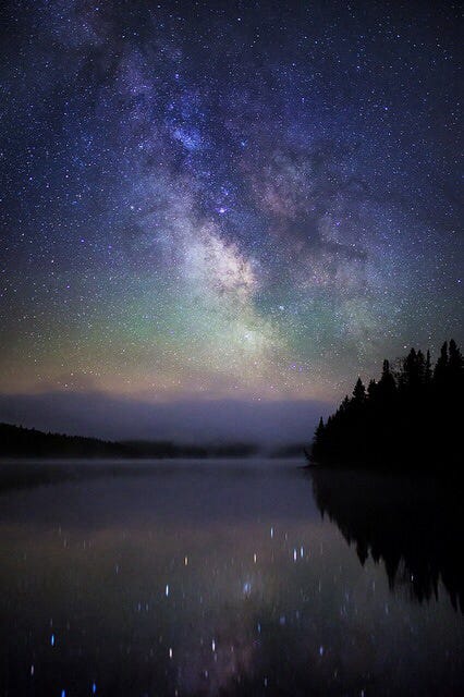 Days of Future Past. It’s a clear September night 2015. The… | by ...