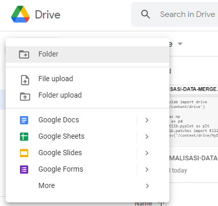 Get to know Google Colab: Starting from the definition, how to use it ...