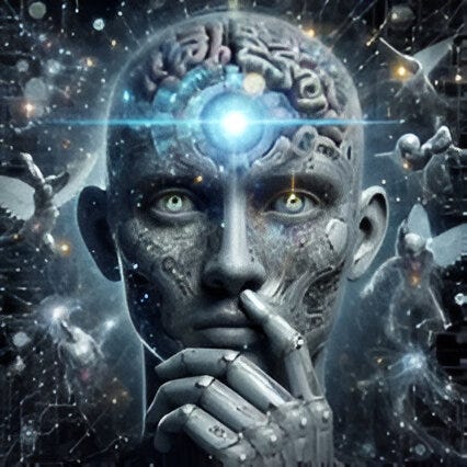 “Artificial Intelligence and the Philosophical Questions of Human ...