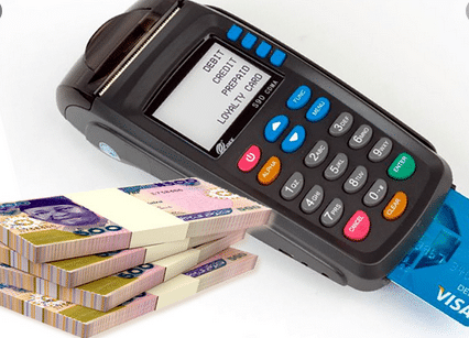 Nigerian POS Model: An innovation or a Necessary Evil? | by Chinonso V ...