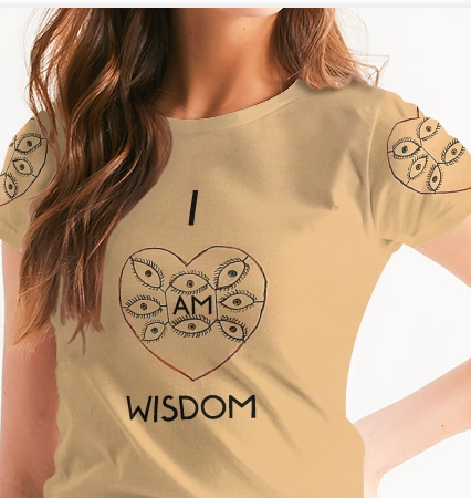 About Me — Annelise Lords — I Am Wisdom | by Annelise Lords | About Me ...