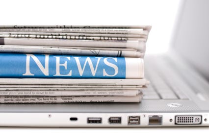 LA Times: When reporters get the facts right | by Bonnie Russell | Medium