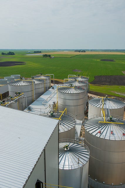 Project LIBERTY — A Step Forward for Renewable Fuels | by Andrew ...