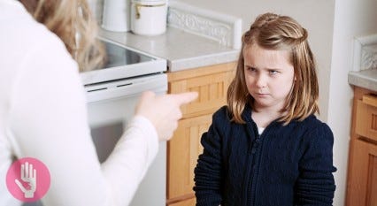 5 Signs That Prove You’re Too Demanding As A Parent | by Parentlane ...