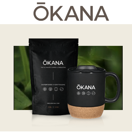Drink Okana Coupon Code - 2+ Promo Codes - Medium