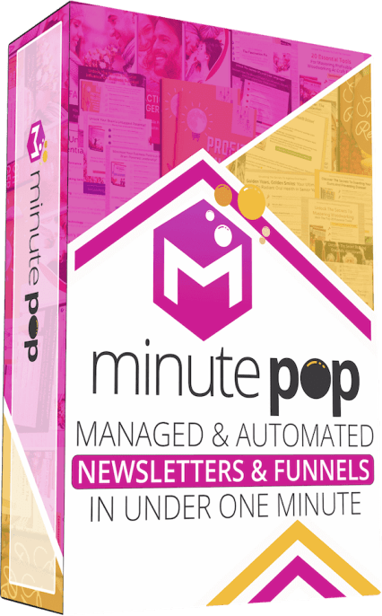Minute Pop Bundle: The Definitive Insider’s Guide and Review You Can’t ...