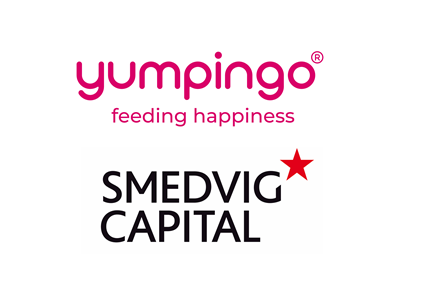 Smedvig Capital lead $10m Series A investment into restaurant ...